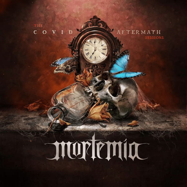 The Hourglass - Shieldmaidens of Metal